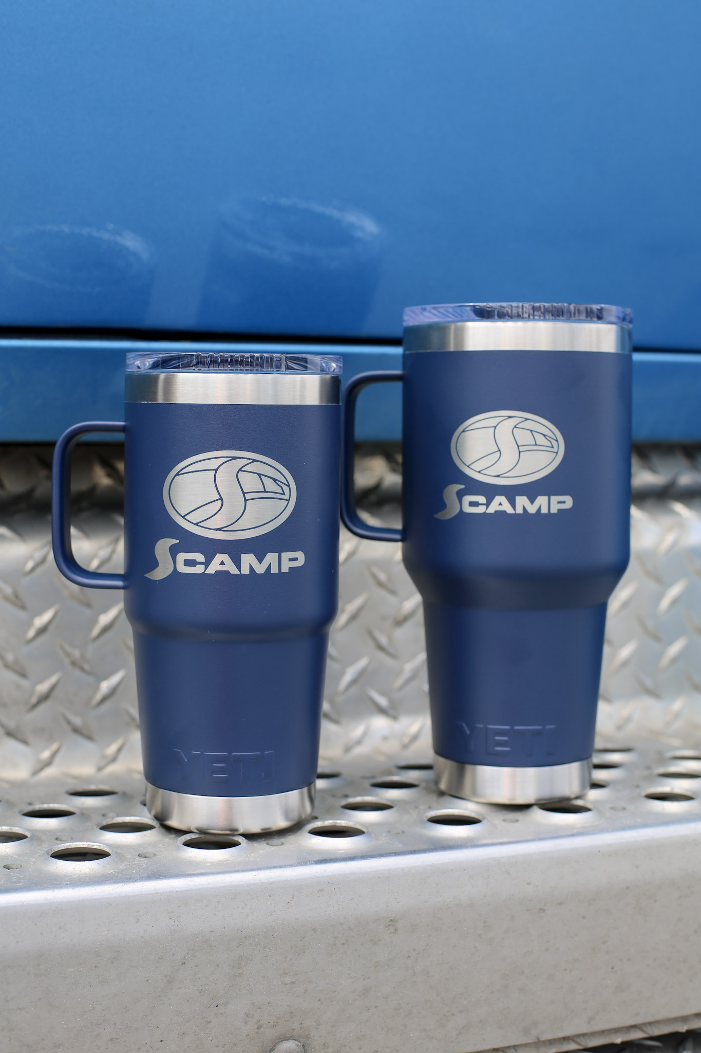 Scamp Yeti 591ml | Scamp Employee Portal