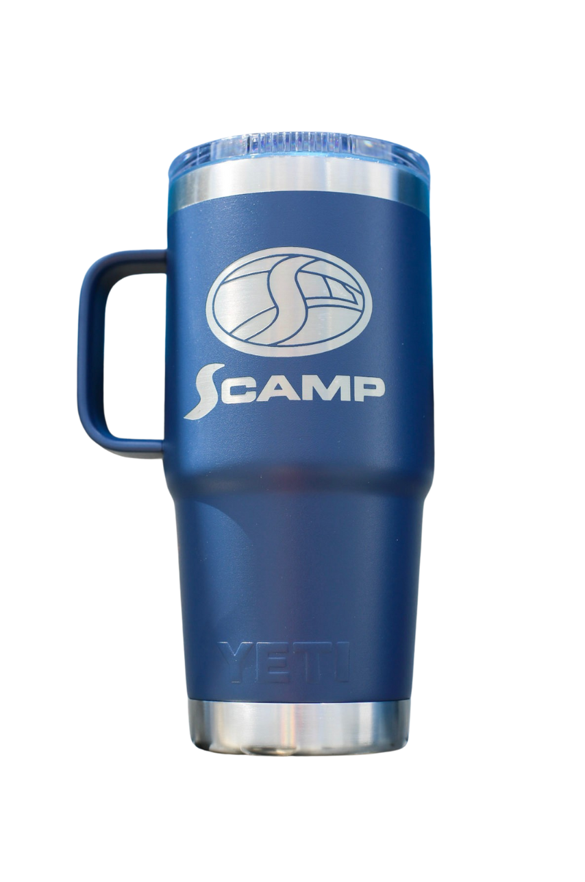 Scamp Yeti 591ml | Scamp Employee Portal