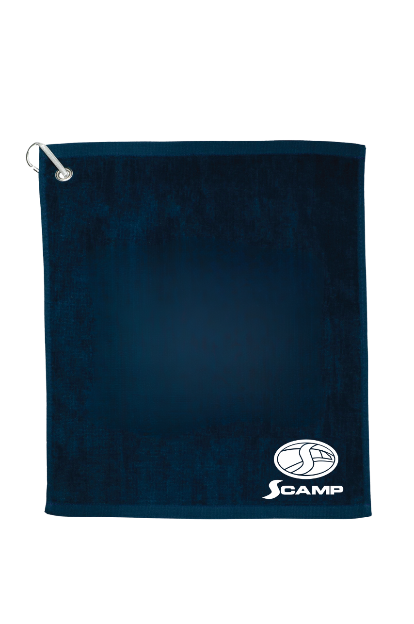 Golf Towel | Scamp Employee Portal